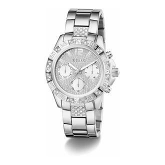 Guess Majesty Uhr - - Accessories - Damen - Grau - ONE SIZE