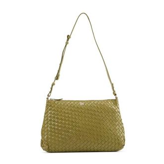 Petite Mendigote Sac &agrave; main Serion en cuir