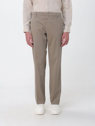 Dondup Pantalon Homme couleur Marron