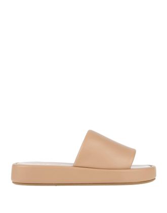 Sergio Rossi SCHUHE - Sandalen auf YOOX.COM