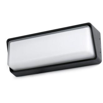 Faro Barcelona Half Wandleuchte Au&szlig;enbereich 71537