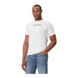 Calvin Klein Herren, Oberteile, Wei&szlig;, XLGr&ouml;&szlig;e
