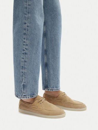 Gino Rossi Gino Rossi Halbschuhe ELLA-01 Beige