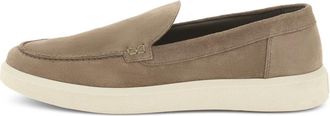 Boggi Milano Homme, Chaussures, Beige, Taille: 41 EU Stratus Mocassins