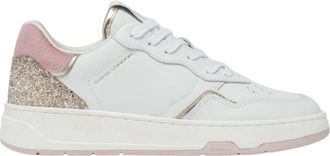 Crime London Femme, Chaussures, Blanc, Taille: 40 EU Timeless