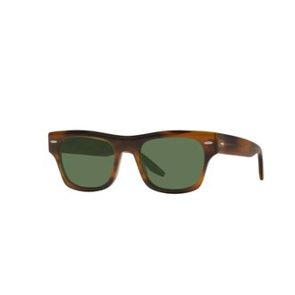 Barton Perreira Blackwell Bp40115I 53N (Mot/Btg) - - Accessories - Herren - Braun - 53 MM