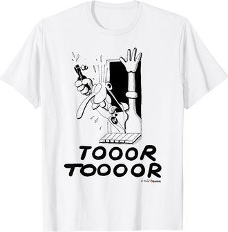 Werner Tor! Tor! T-Shirt