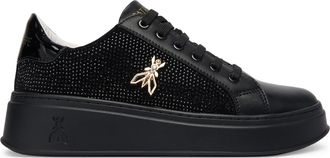 Patrizia Pepe Sneakers Patrizia Pepe PPJ904.31 Schwarz