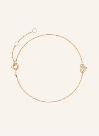 Wempe Wempe Fine Jewelry Armband Minimalism rosegold