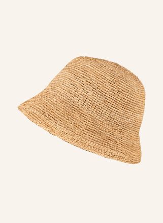 Ibeliv Ibeliv Bucket-Hat Andao beige