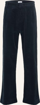 Paul Paul Cordhose Regular Fit blau