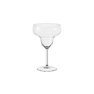 Villeroy & Boch Purismo Bar Verre à Cocktail Margarita, 2 Unités, 340 ml, Cristallin, Transparent