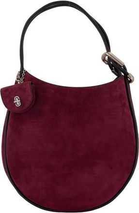 Marc Jacobs Hobo Bags - Large Hobo Shoulder Bag - Gr. unisize - in Lila - für Damen