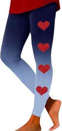 Generic Jean Elasthane Femme Taille Haute Pantalons Enduit 3 &Eacute;lastiqu&eacute;e D&eacute;contract&eacute; Poule Sudation Tall Imitation D&eacute;lav&eacute; Transformable Plaqu&eacute;e Palazzo Ras Che