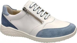 Solidus Damen, Schuhe, Blau, 38 1/2 EUGr&ouml;&szlig;e