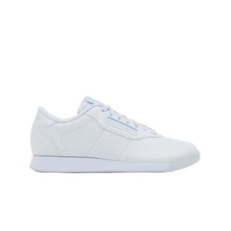 Reebok Baskets Princess pour Femme, Bleu, 36 EU