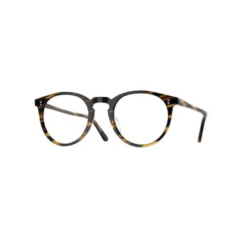 Oliver Peoples unisex, Accessoires, Multicolore, Taille: 45 MM Vista Frame