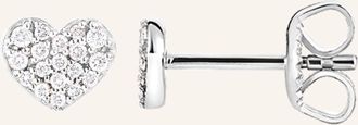 Wempe Wempe Fine Jewelry Ohrringe Minimalism silber