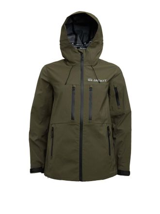 JACK1T Funktionsjacke Lithium