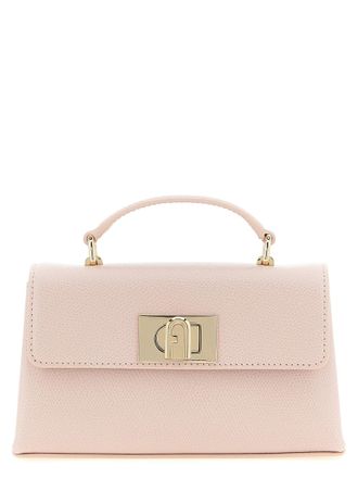 Furla Mini sac &agrave; bandouli&egrave;re Furla 1927