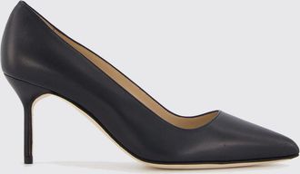 Manolo Blahnik Pumps Damen Farbe Schwarz
