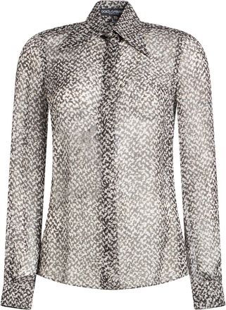 Dolce & Gabbana TOPS - Hemden auf YOOX.COM