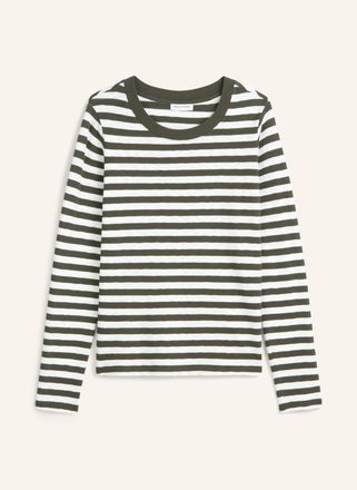 Marc O'Polo Denim Marc Opolo Denim Longsleeve gruen