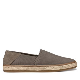 Geox Espadrilles Geox U Pantelleria U55DWA 000NB C1018 Grau