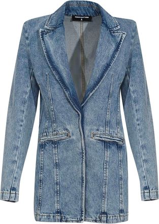 Patrizia Pepe Blazer - Bleu
