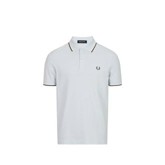 Fred Perry Polo en coton piqu&eacute;