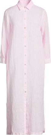 120% Lino KLEIDER - Midi-Kleider auf YOOX.COM