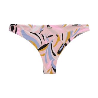 Beach Bunny Femme, Maillots de bain, Multicolore, Taille: 38 FR Sydney Tango Bikini Bottom