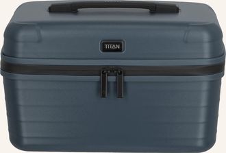 Titan Beautycase Upgrade blau