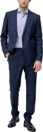 HUGO BOSS Homme, Costumes, Bleu, Taille: XL Huge 2Pcs Suit