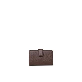 Coccinelle Wallets & Cardholders - - Accessories - Damen - Braun - ONE SIZE