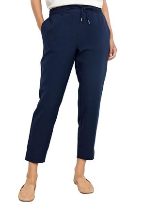 Soyaconcept Womens SC-Saya 1-B Casual Pants L&auml;ssige Hose, Navy, X-Large