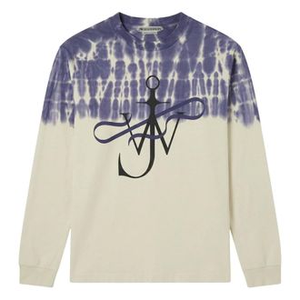 J.W.Anderson Homme, Tops, Beige, Taille: M T-Shirt