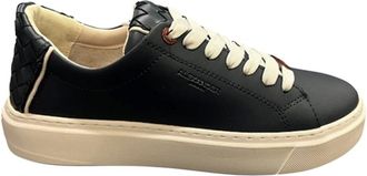 Alexander Smith Homme, Chaussures, Bleu, Taille: 44 EU London Man