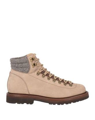 Brunello Cucinelli CHAUSSURES - Bottines sur YOOX.COM