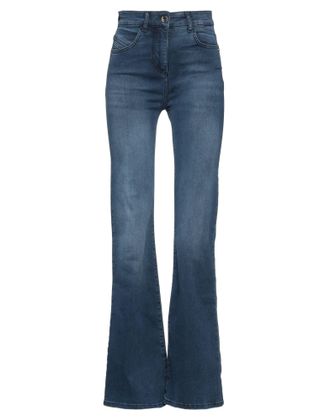 Patrizia Pepe HOSEN & R&Ouml;CKE - Jeanshosen auf YOOX.COM