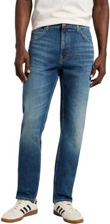 Lee Herren Jeans Rider, Slim Straight Fit, Straight Leg