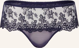 Simone P&eacute;r&egrave;le Simone P&eacute;r&egrave;le Panty Passion blau