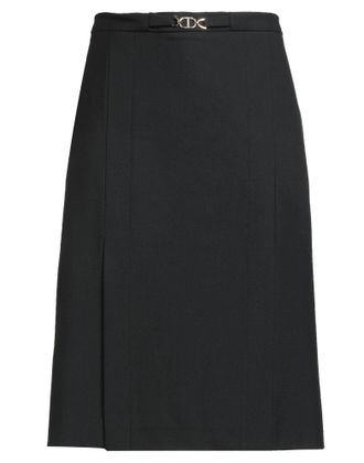 Twin-Set HOSEN & R&Ouml;CKE - Midi-R&ouml;cke auf YOOX.COM
