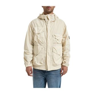 C.P. Company C.p. Company, Herren, Jacken, Beige, LGr&ouml;&szlig;e