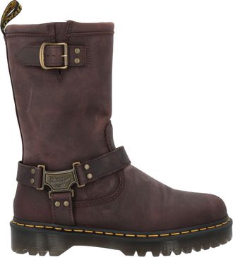 Dr. Martens SCHUHE - Stiefeletten auf YOOX.COM