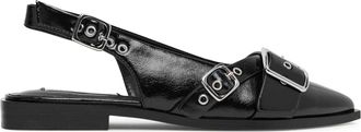 Steve Madden Ballerinas Steve Madden SM11003901 Schwarz