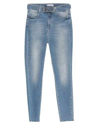 Ga&euml;lle Paris HOSEN & R&Ouml;CKE - Jeanshosen auf YOOX.COM