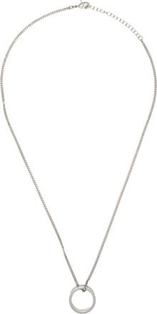 Maison Margiela SCHMUCK und UHREN - Halsketten auf YOOX.COM