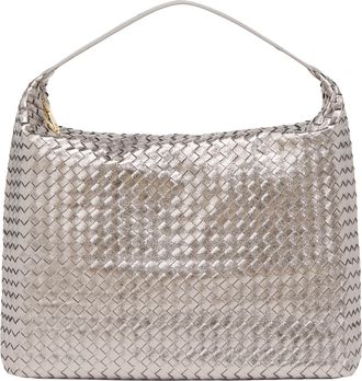 Faina Hobo-Tasche Hobo-Tasche Frauen Rost