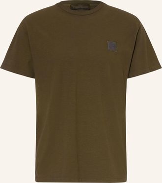 Stone Island T-Shirt Ghost gruen